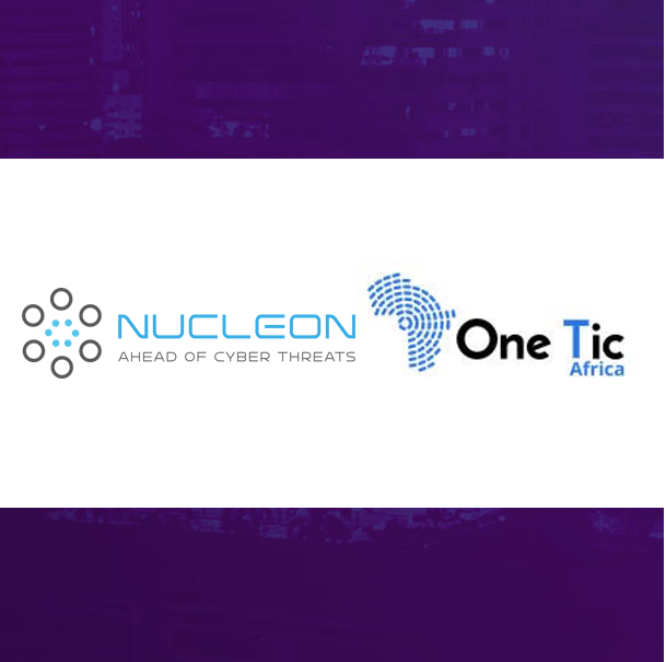 Nucleon Security and OneTic Africa sign a strategic partnership ...
