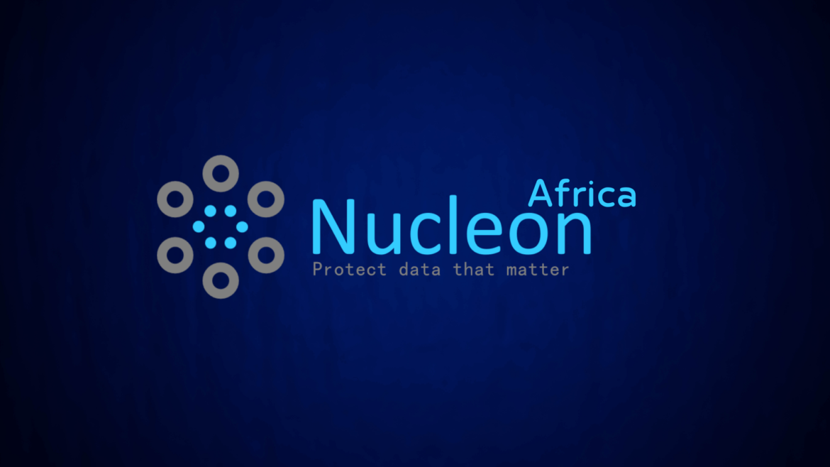New international subsidiary: Nucleon Security Africa | Nucleon security