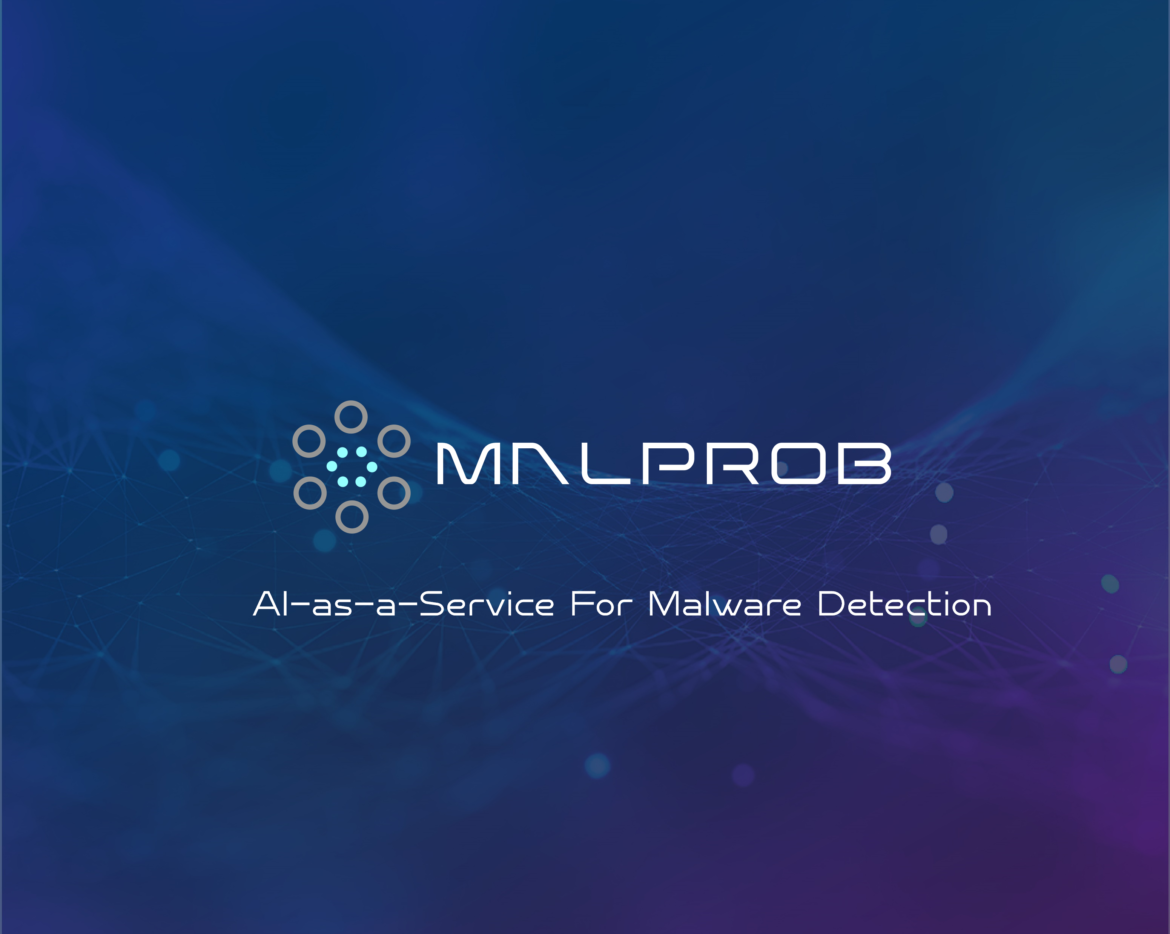Nucleon Malprob AI-as-a-Service for Malware Detection | Nucleon security Nucleon Malprob AI-as-a-Service for Malware Detection | Nucleon security