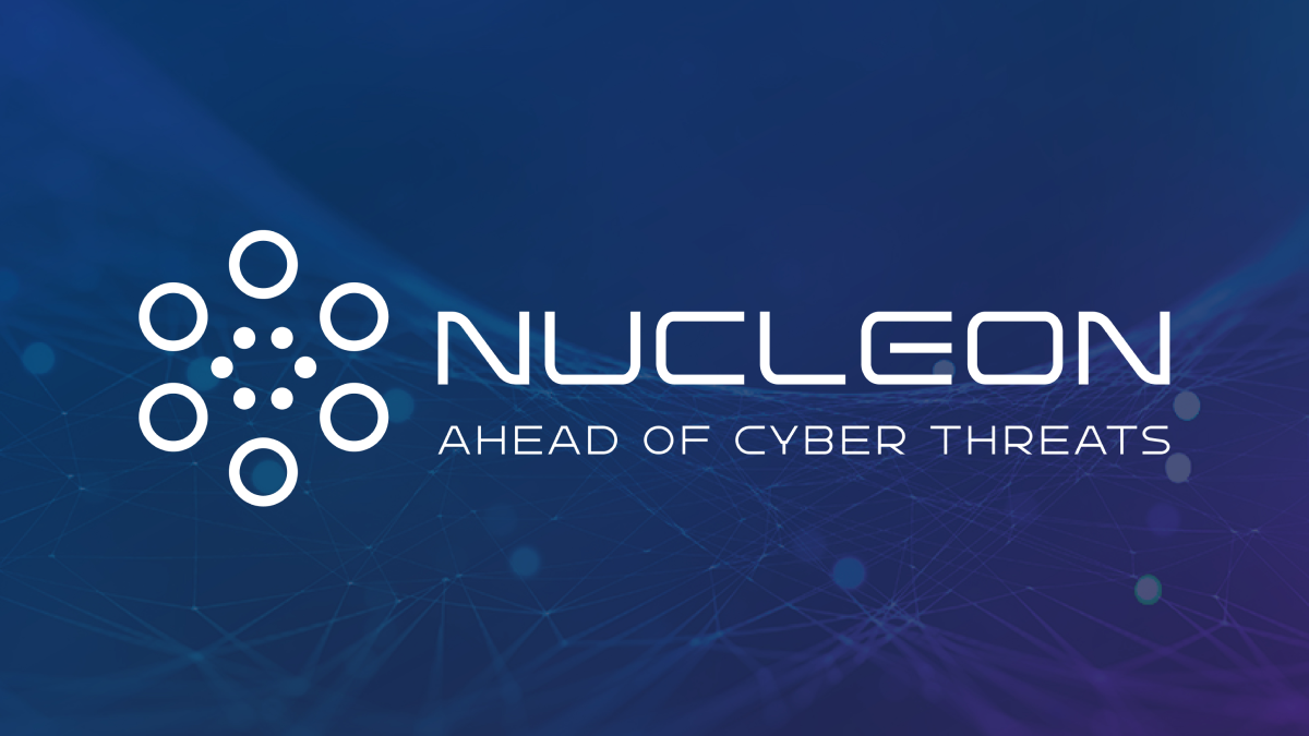 Nucleon EDR | Zero Trust Endpoint Detection & Response